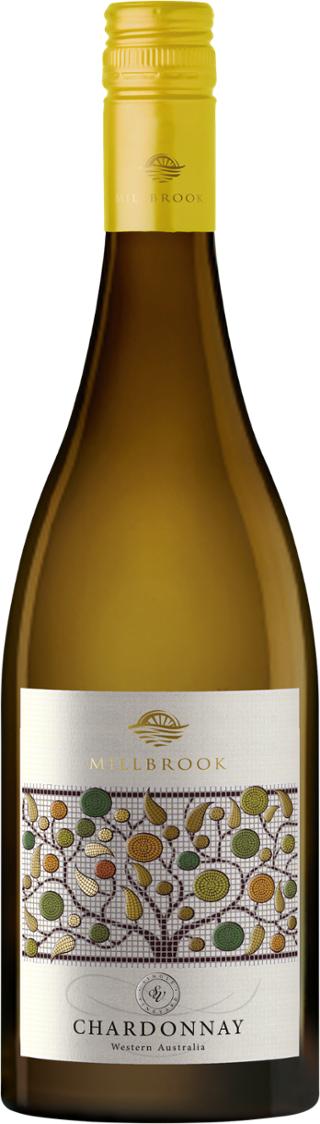 Millbrook Single Vineyard Chardonnay 2021 - The Real Review